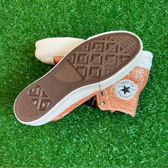 Converse | Shoes | Converse All Star Chuck Taylor Ctas Lift Hi Platform ...